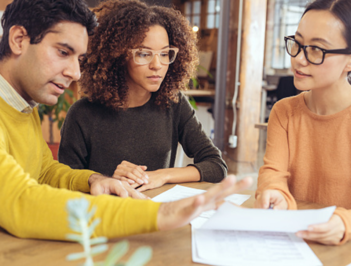 Agent Accelerator Program - Join Zoocasa and beat your best year